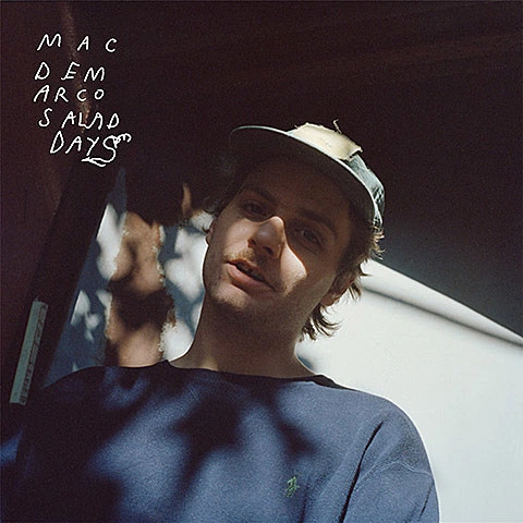 Mac DeMarco streaming 'Salad Days,' playing record release party at ...