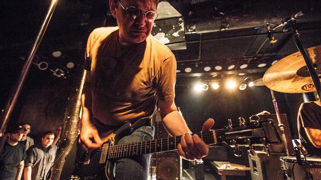 Primavera Sound renames one of its stages for Steve Albini