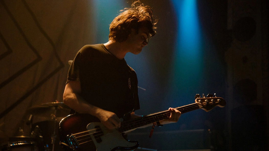 Ned Russin discusses Title Fight never technically announcing a breakup ...