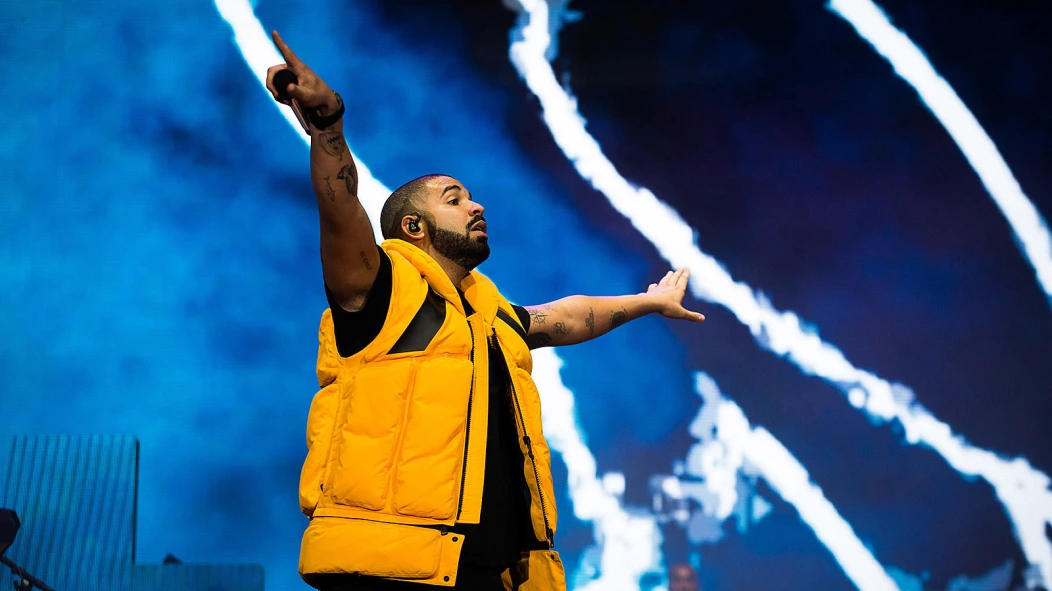 Drake announces first North American tour in 5 years, with 21 Savage