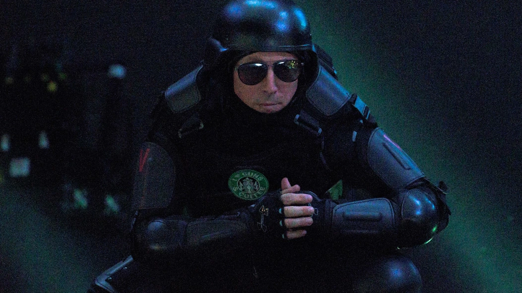 Tool made a triumphant return at Boston Calling (pics, review, videos ...