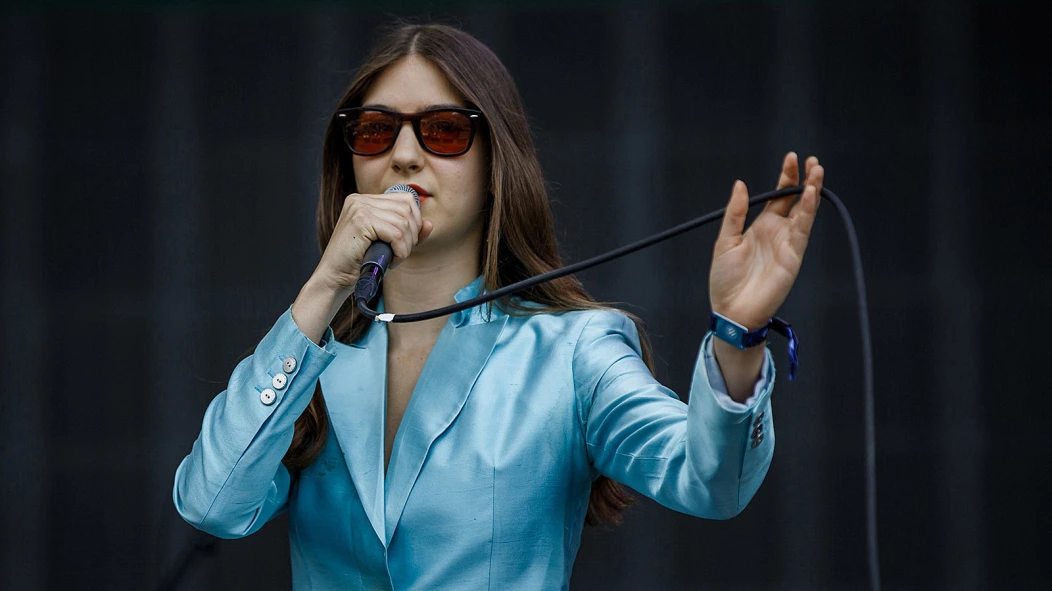 Weyes Blood adds 2nd Brooklyn date & more shows to tour