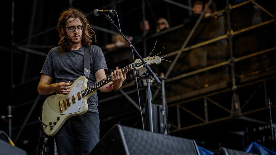 Cloud Nothings' Dylan Baldi talks Owl City, Lynyrd Skynyrd, & other ...