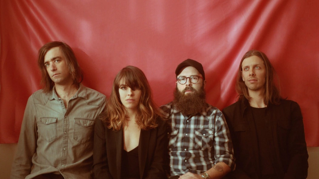 Hop Along share "How Simple," announce tour (BV presale for BK Steel)