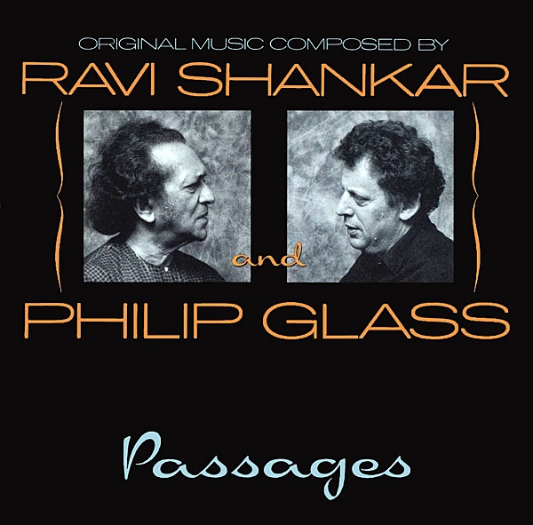 Philip Glass’s work with Ravi Shankar being celebrated at Carnegie Hall