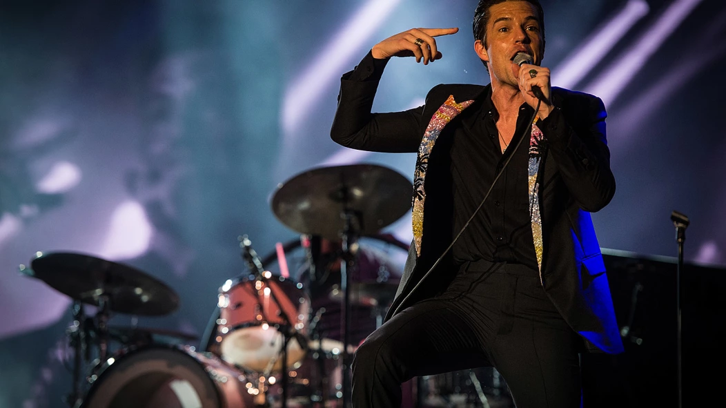 Boston Calling 2024 lineup (Ed Sheeran, The Killers, Megan Thee ...