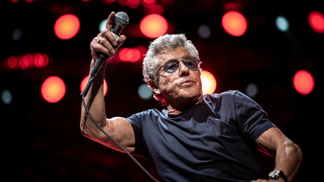 The Who add Feist, Billy Idol, Booker T. Jones & more openers to ...