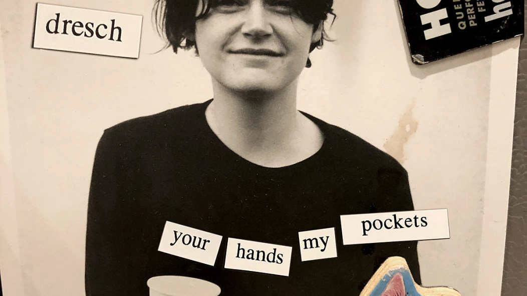 Team Dresch release first new song in 19 years, announce East Coast tour