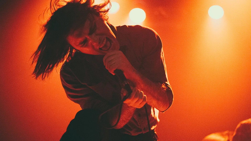 tours announced: Bambara, Longwave, The Paranoyds, more