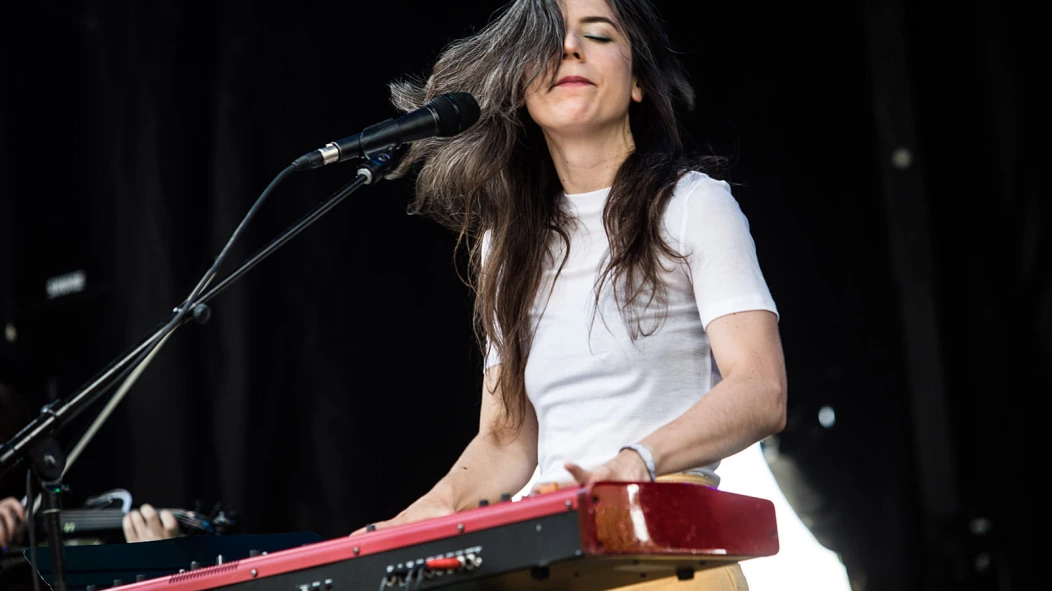 Our Favorite Songs of the Week (playlist)