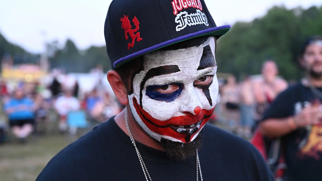 The Gathering of the Juggalos' 2020 edition cancelled