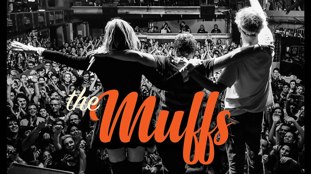 The Muffs announce first album in five years, 'No Holiday'