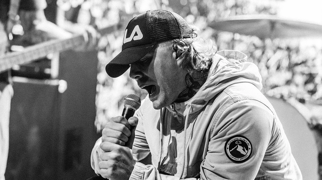 Angel Du$t's Justice Tripp discusses 10 songs that influenced new album ...