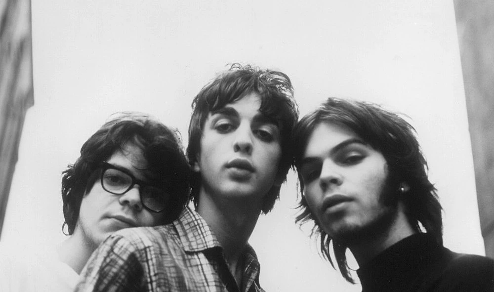 Supergrass reuniting for 25th anniversary tour