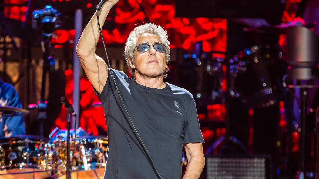 The Who announce 2022 North American tour