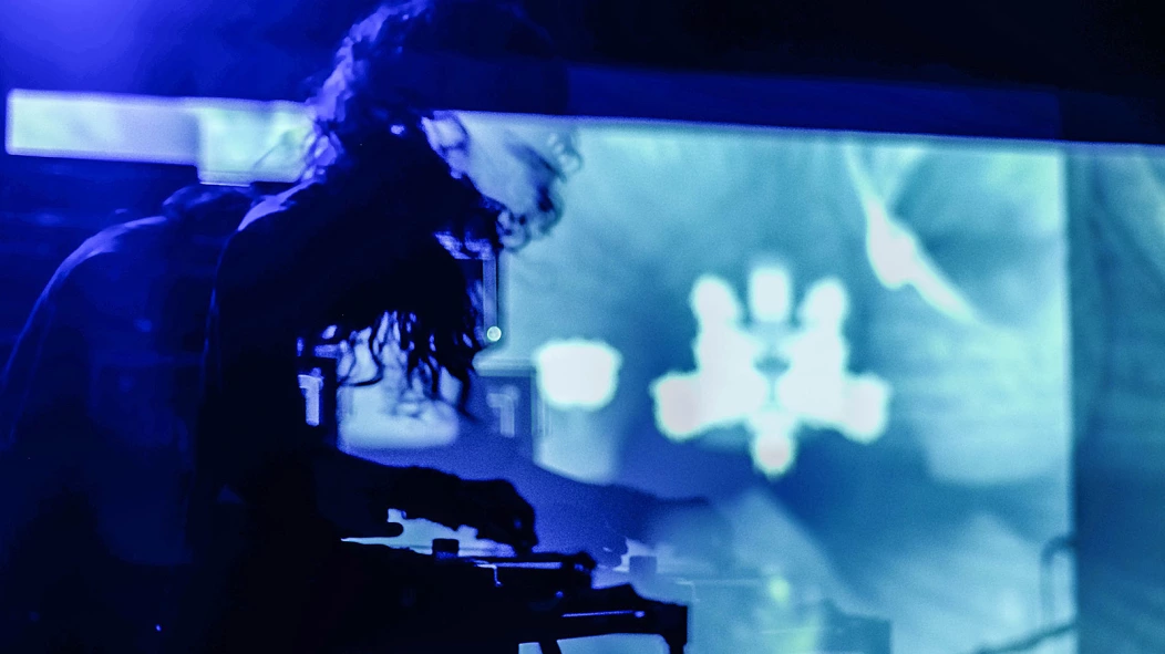 Insect Ark share new song, announce NYC album release show with Gnaw