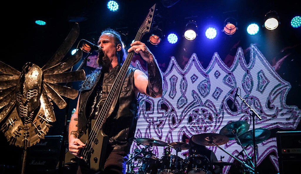 Morbid Angel announce 40th anniversary tour with Revocation, Vitriol ...