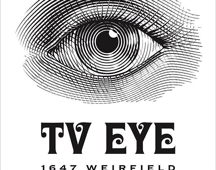 TV Eye is an exciting new Ridgewood, Queens venue with all-star owners