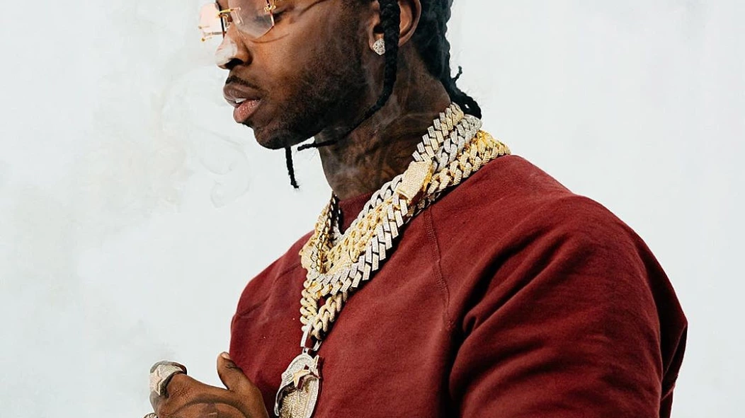 Pop Smoke shot and killed at 20