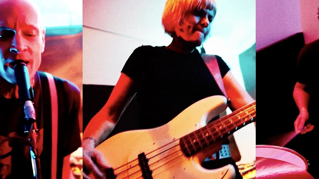 No. 2 (ex-Heatmiser) return with first new song in 18 years (watch the ...