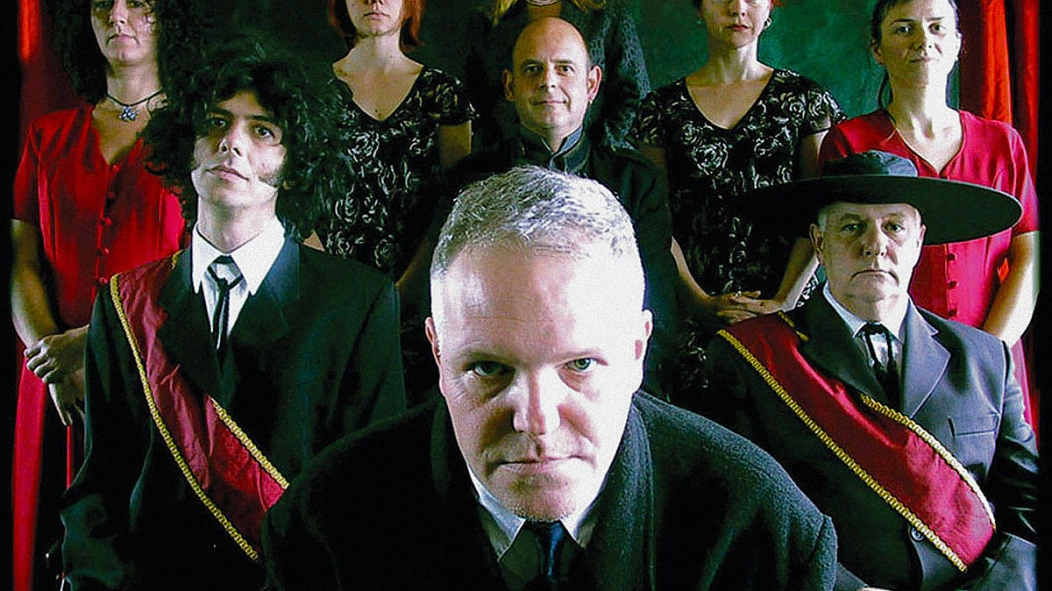 Cardiacs releasing posthumous album 'LSD' this year, new book out now