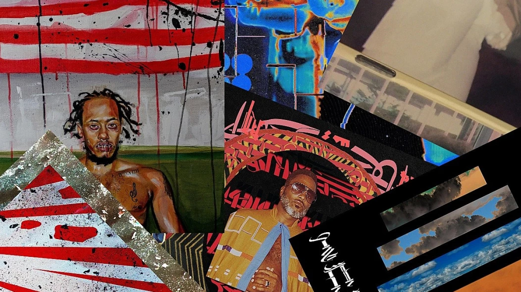 35 independent hip hop releases of 2020 we recommend buying on Bandcamp ...