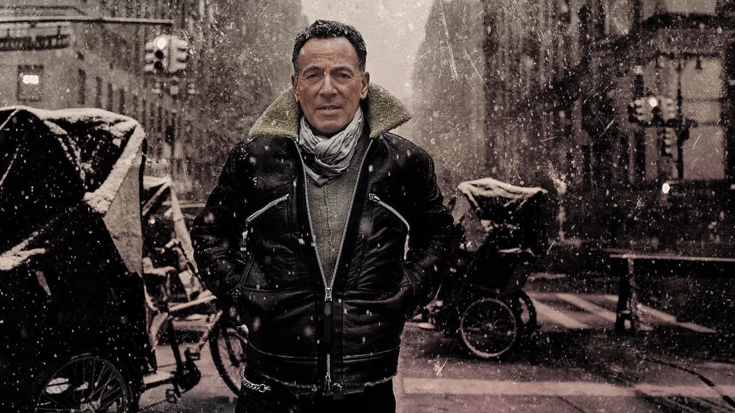 Bruce Springsteen names favorite Bob Dylan songs, interviews Killers ...