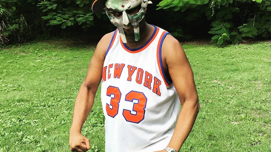 MF DOOM dead at 49: Report