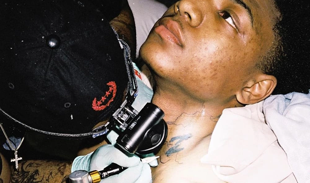 South Carolina rapper 18veno shot dead at 19