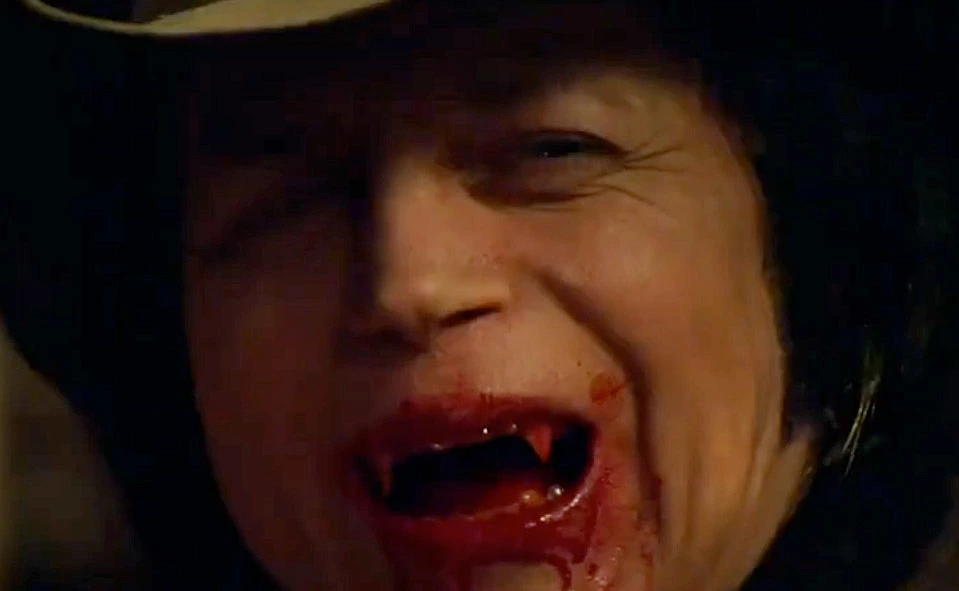 Danzig talks Misfits reunion, cancel culture, his vampire film & more ...