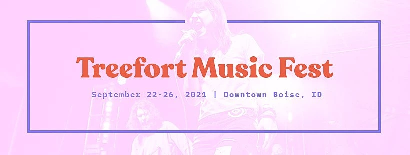 Treefort Music Fest 2021 lineup: Japanese Breakfast, Built to Spill ...