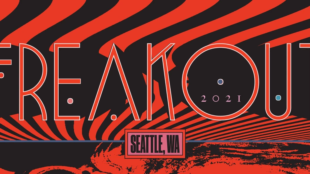 Seattle's Freakout Fest announces 2021 lineup