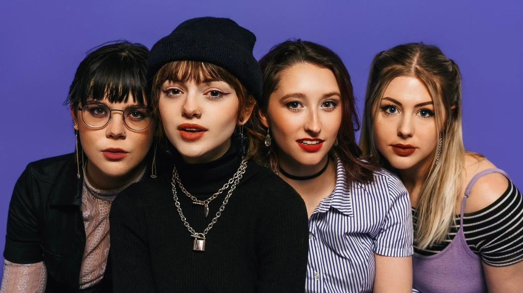 VIAL open up on their new album, 'LOUDMOUTH' (interview)