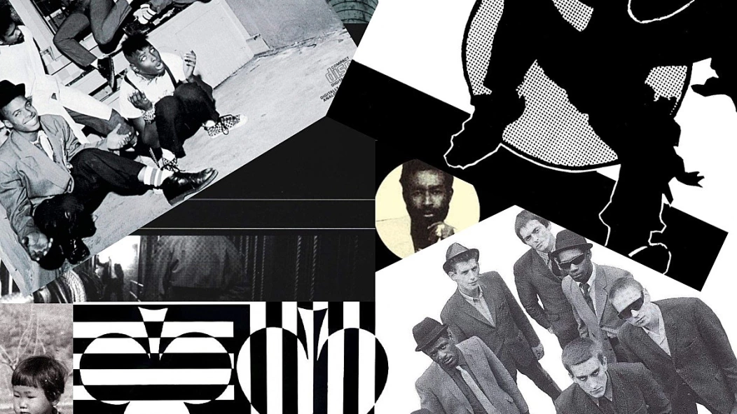 64 Essential Ska Albums from 1964 to Present