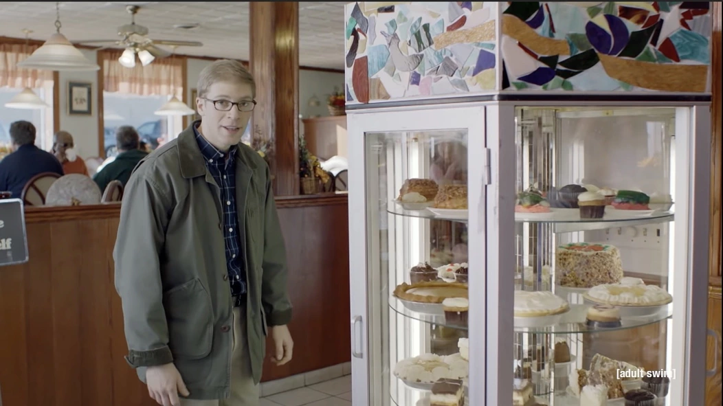 Tour news: Joe Pera, Pearla, Miss Grit, Electronicon 2023