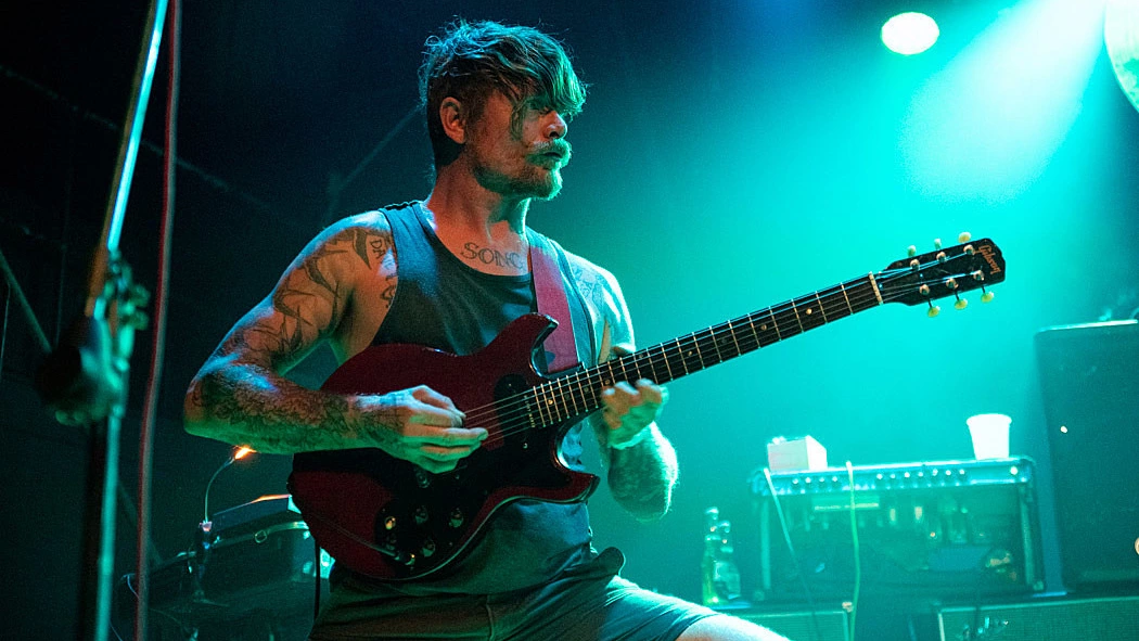 OSEES announce 2023 tour