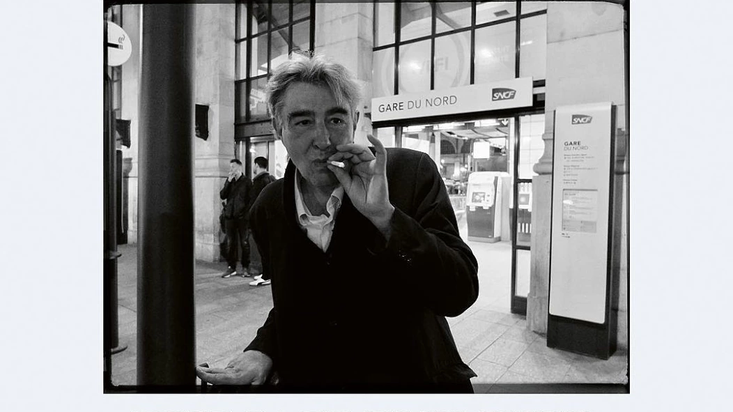 The Jazz Butcher made a new album before he died, his first in a decade ...