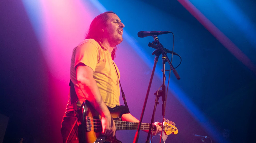 The Hotelier albums get new color vinyl reissues (pre-order here)