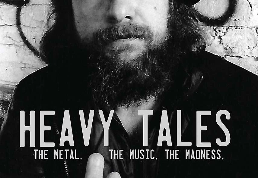 Jon Zazula, Megaforce Records co-founder, dead at 69