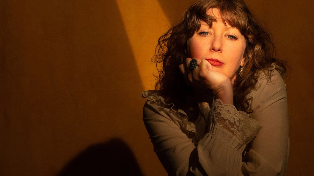 Listen to Celebration singer Katrina Ford's new solo single "Peace Out"