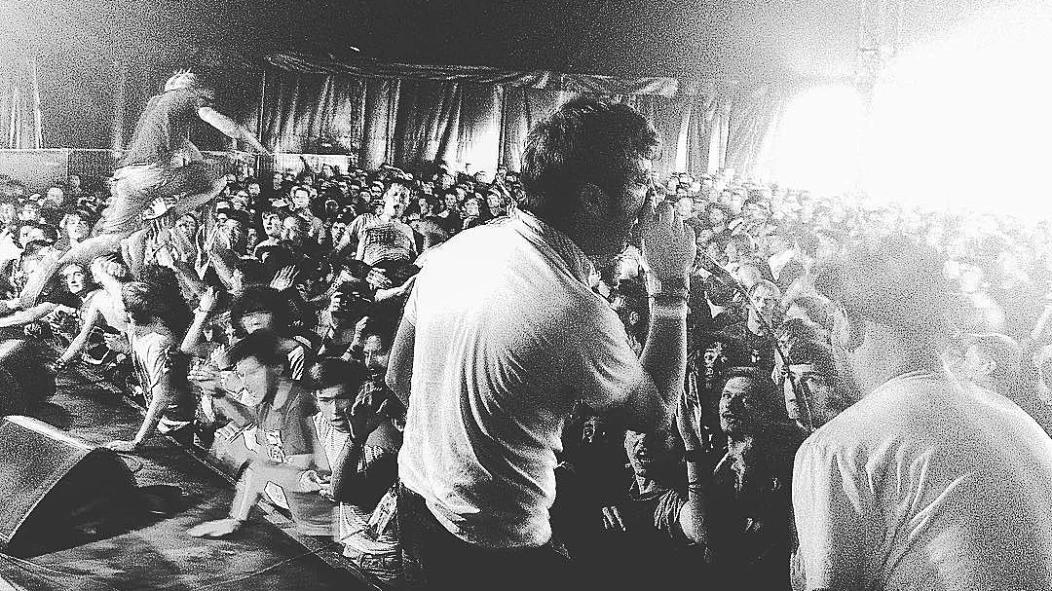 No Trigger announce shows; first album in a decade due this year