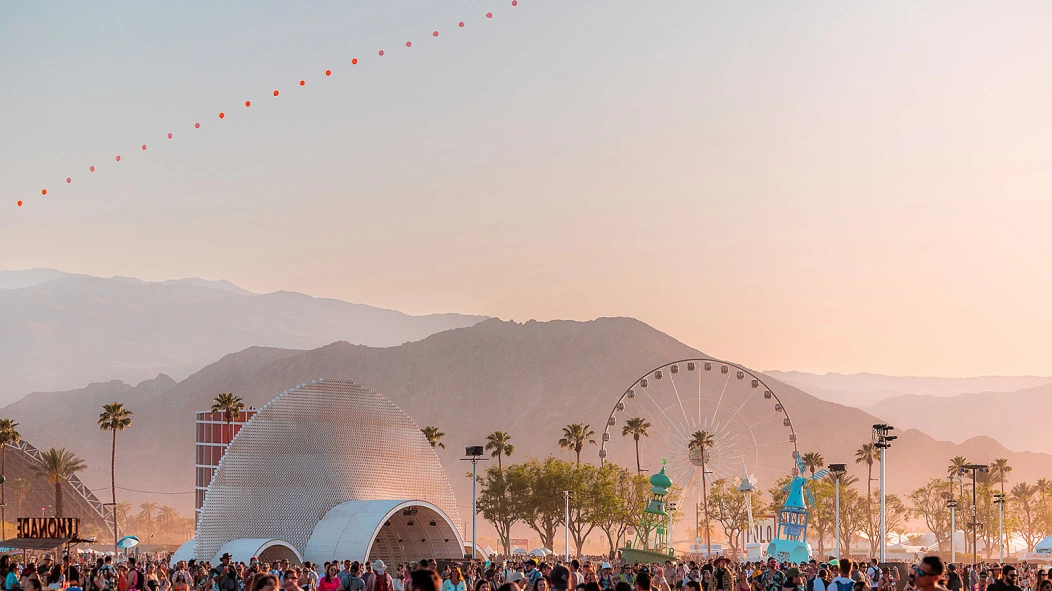 Coachella 2022 weekend 2 livestream: watch here and schedule