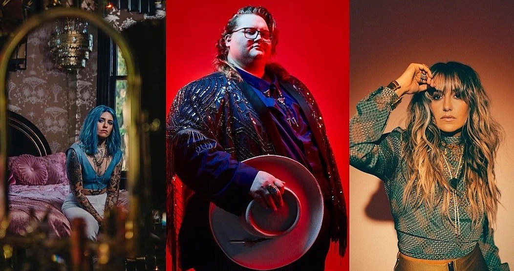 15 current country singers every indie fan needs to know