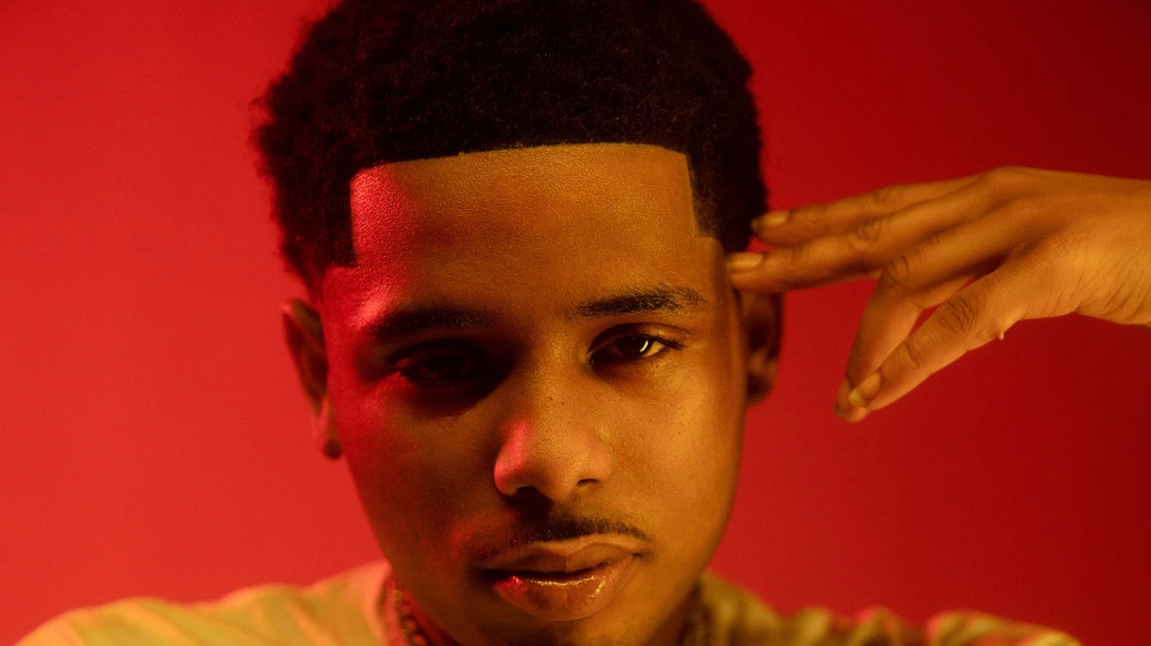 Pooh Shiesty sentenced to 5 years in prison