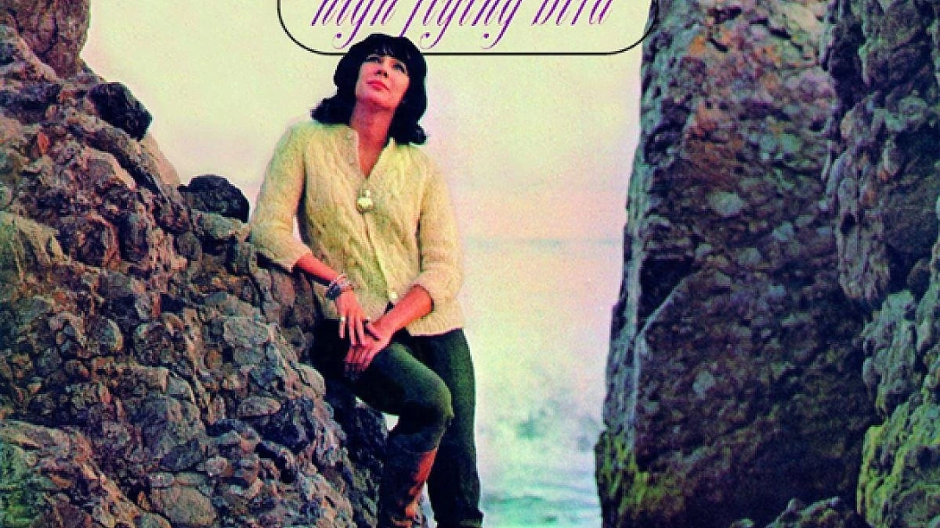 '60s folk icon Judy Henske ("High Flying Bird"), RIP