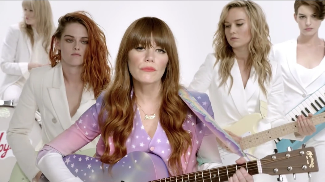 30 Famous Actors Who Appeared in Indie Music Videos