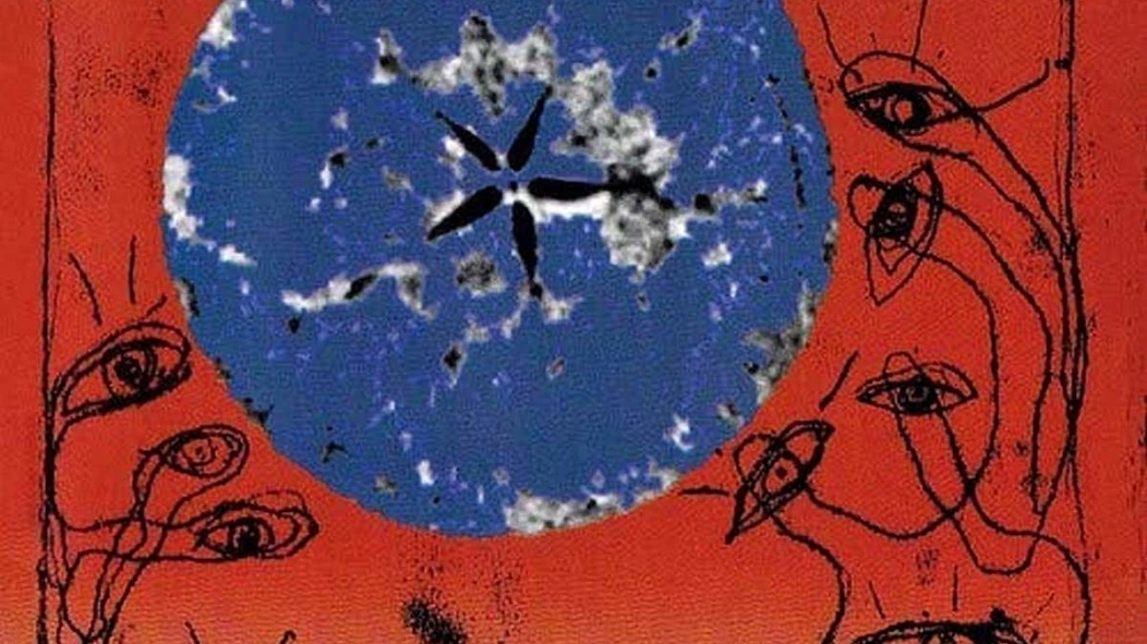 Listen to The Cure's 1990 demo of "Cut" from 'Wish' 30th anniversary ...