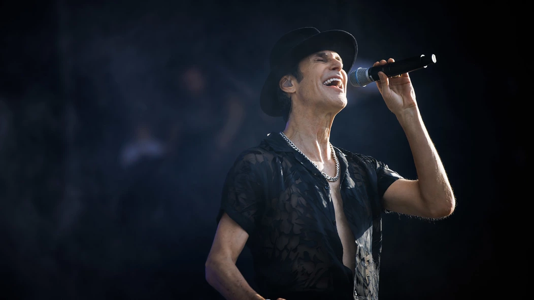 Porno for Pyros announce 2024 "Farewell Tour" (BrooklynVegan Presale)