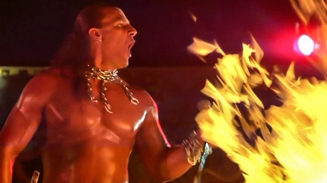 'The Lost Boys' shirtless sax man Tim Cappello on tour now, playing ...