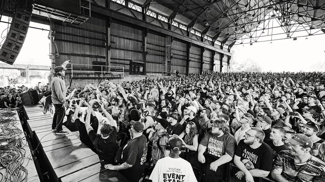 Furnace Fest reveals full 2023 lineup (Turnstile, Bane, Hatebreed ...